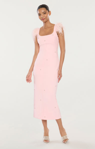 Cameron Dress