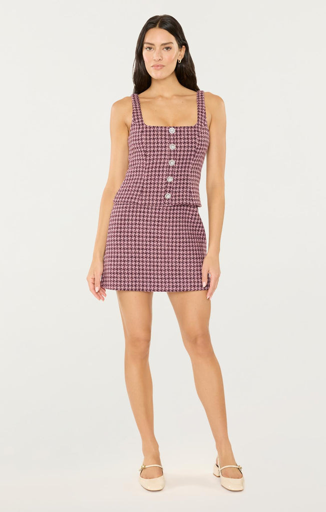 Calissa Dress